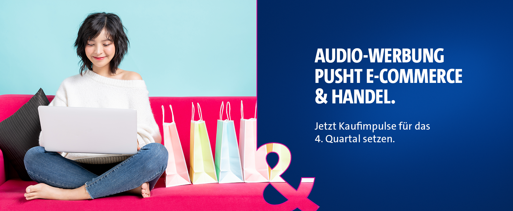 Die ARD MEDIA GmbH vermarktet die Werbung in der ARD und ermöglicht die ...