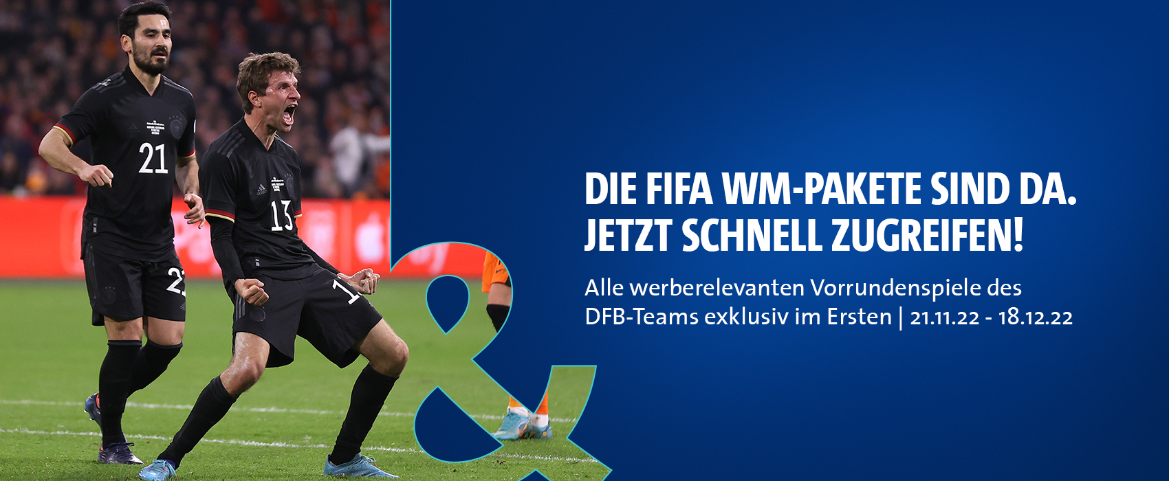Die ARD MEDIA GmbH vermarktet die Werbung in der ARD und ermöglicht die ...